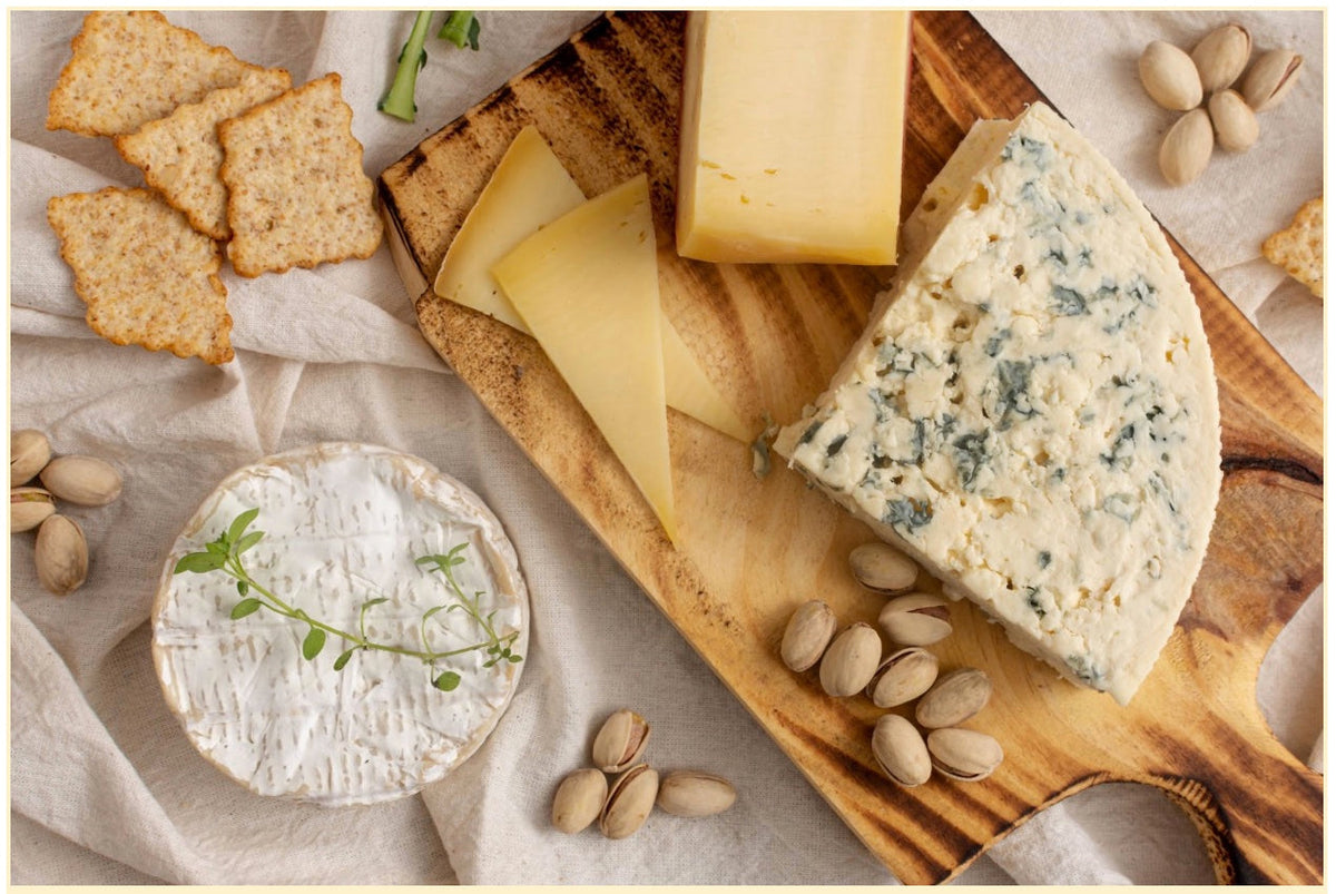 Understanding Rennet: The Chemistry Behind Perfect Curds – Keystone Cheese