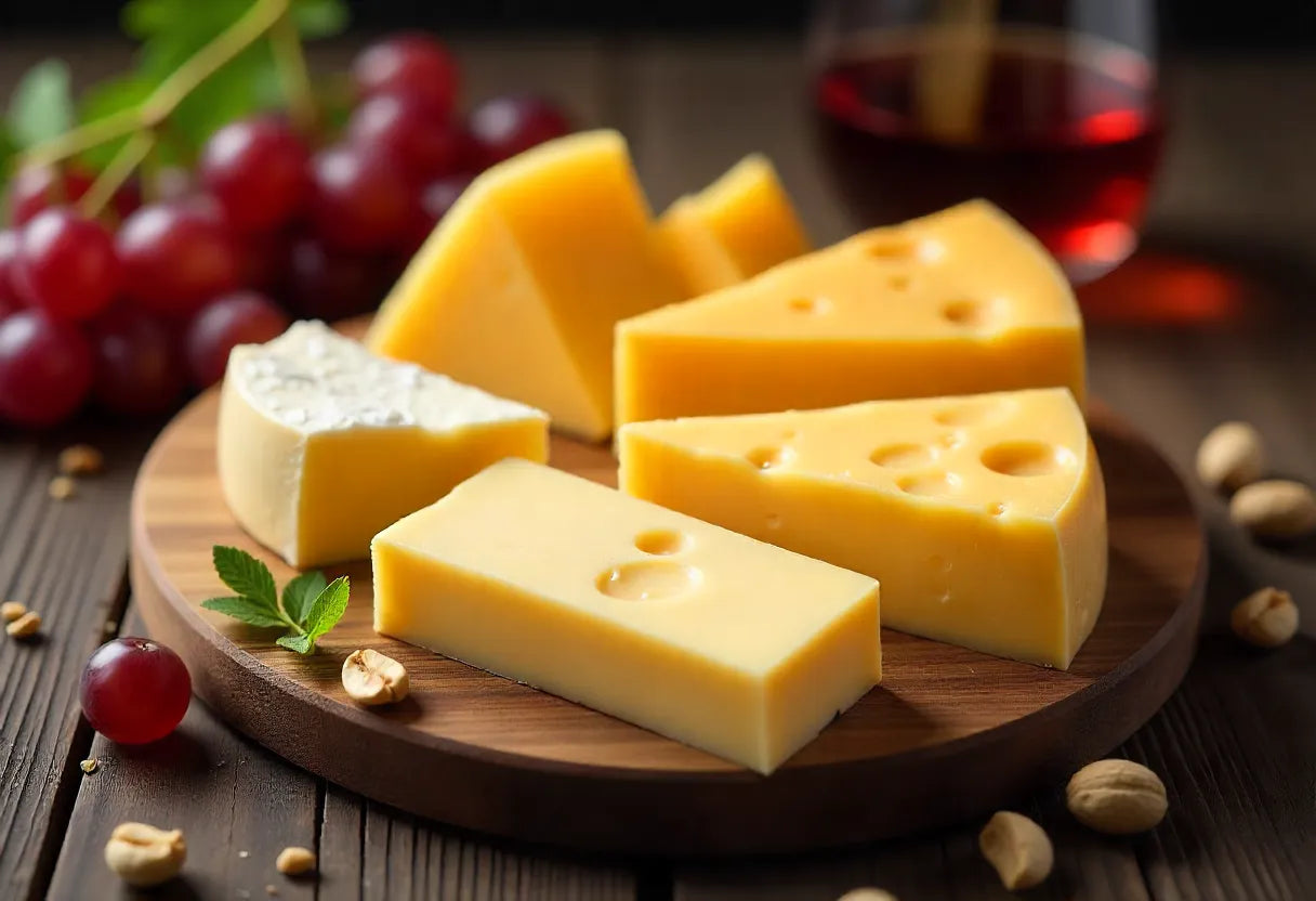 What Every Budget-Minded Foodie Should Know About Affordable Cheese ...
