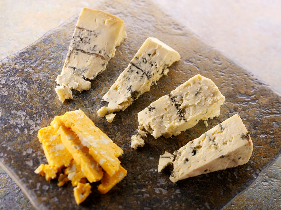 Collections – Keystone Cheese