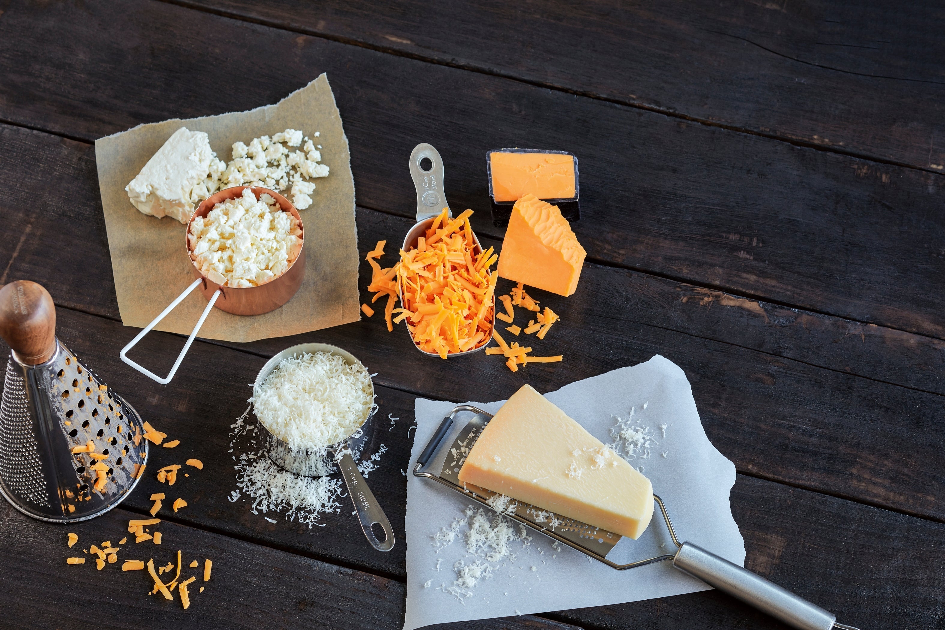 Merchandise - Keystone Cheese