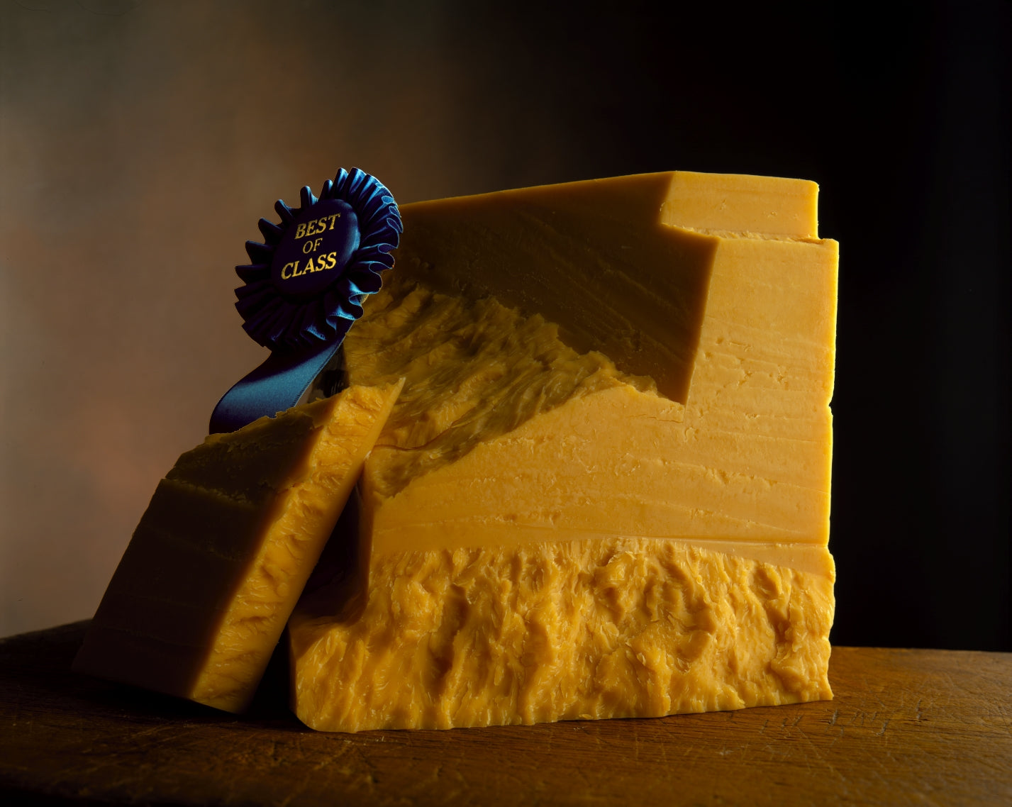 Aged Cheese - Keystone Cheese