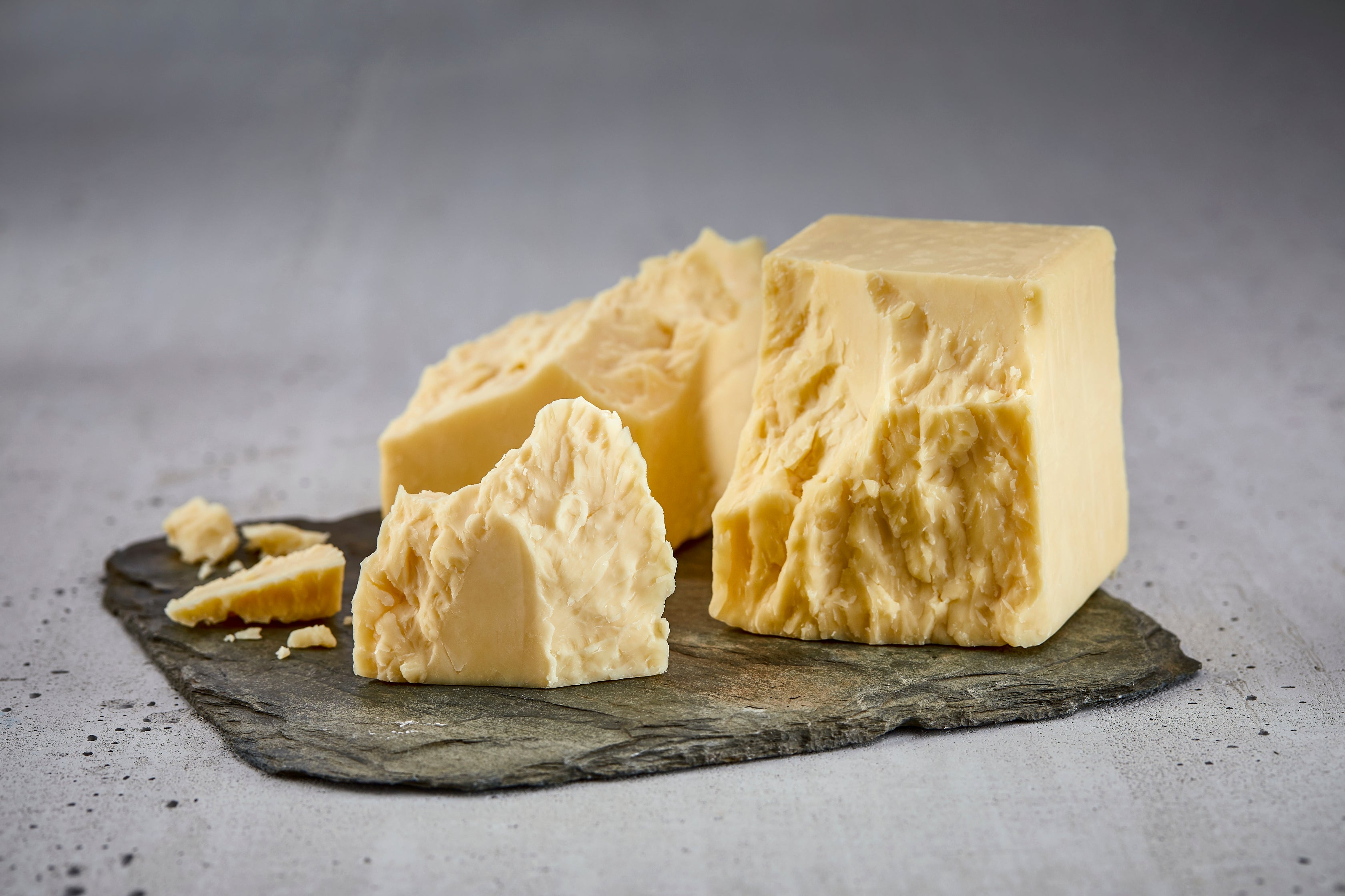 7 Year Aged Yellow Cheddar | Keystone Farms Cheese – Keystone Cheese