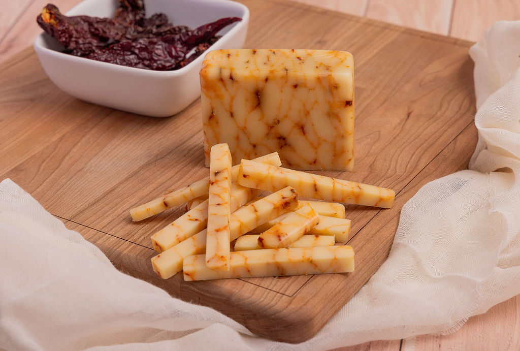 Chipotle Cheddar | Keystone Farms Cheese – Keystone Cheese