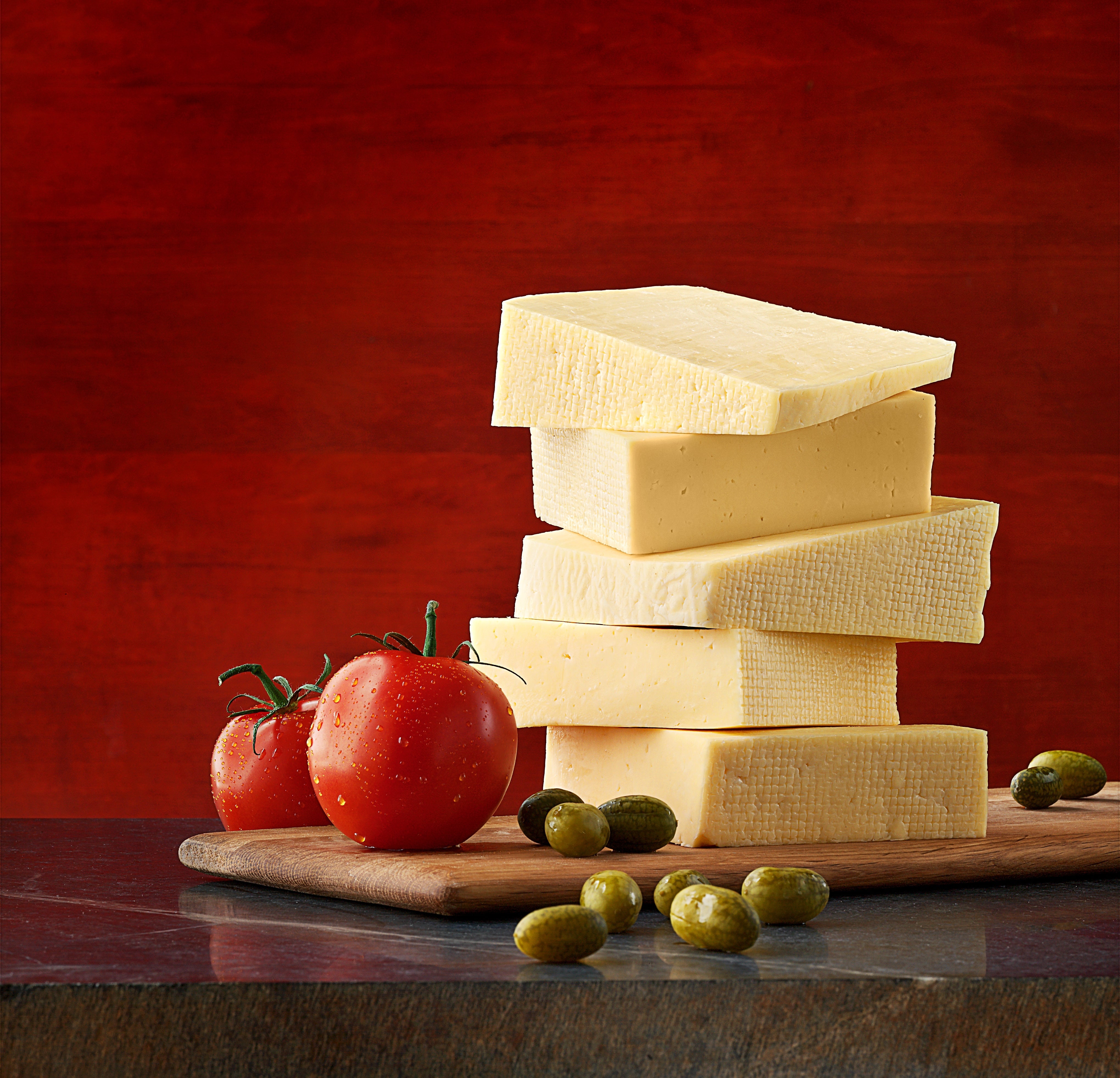 Havarti | Keystone Farms Cheese – Keystone Cheese