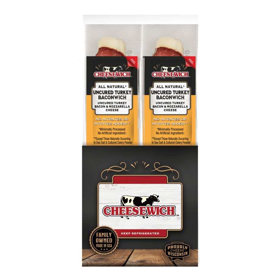 Cheese - Keystone Cheese