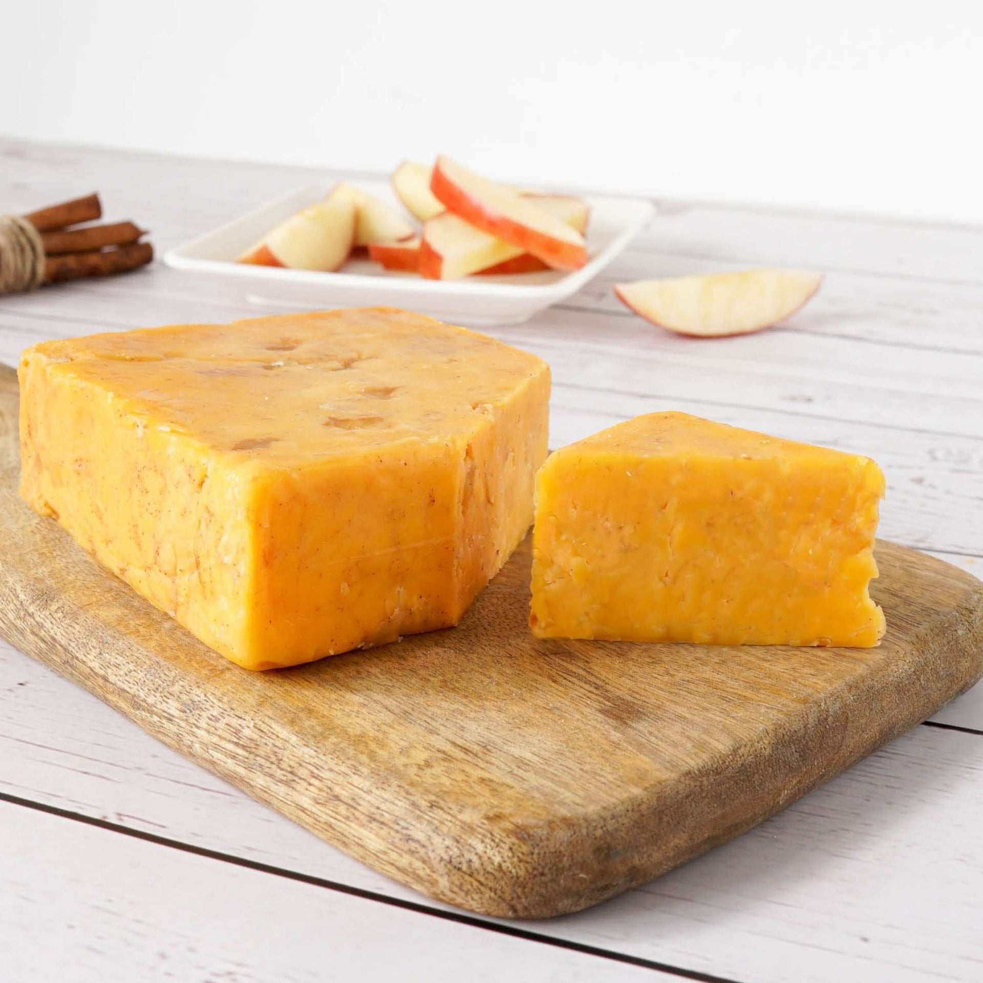 Keystone Farms Cheese