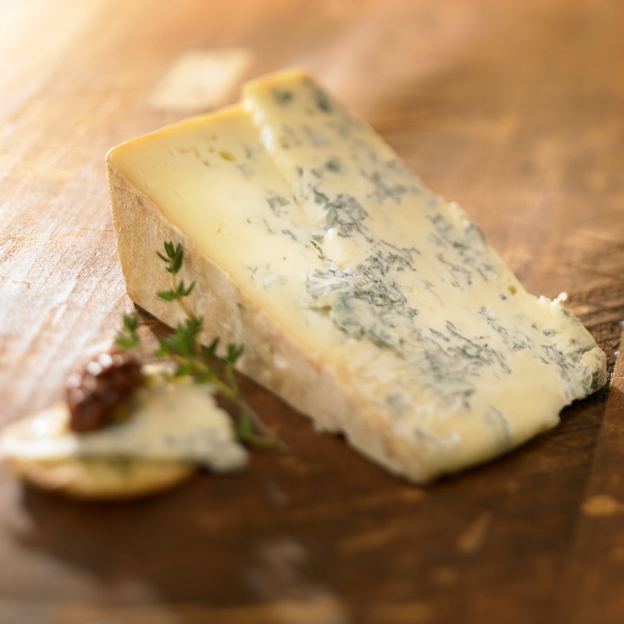Gorgonzola | Keystone Farms Cheese – Keystone Cheese