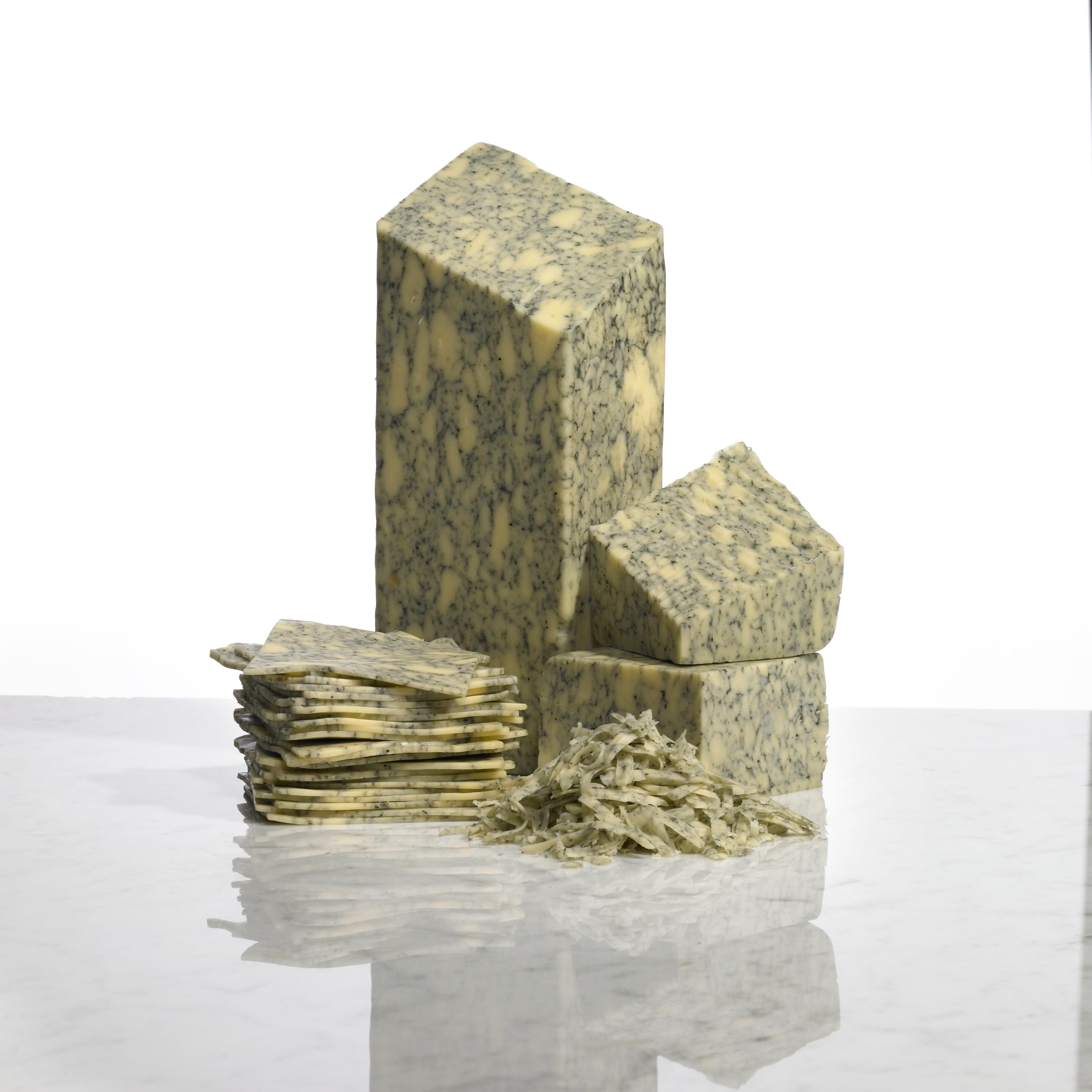 Blue Marble Jack | Keystone Farms Cheese – Keystone Cheese