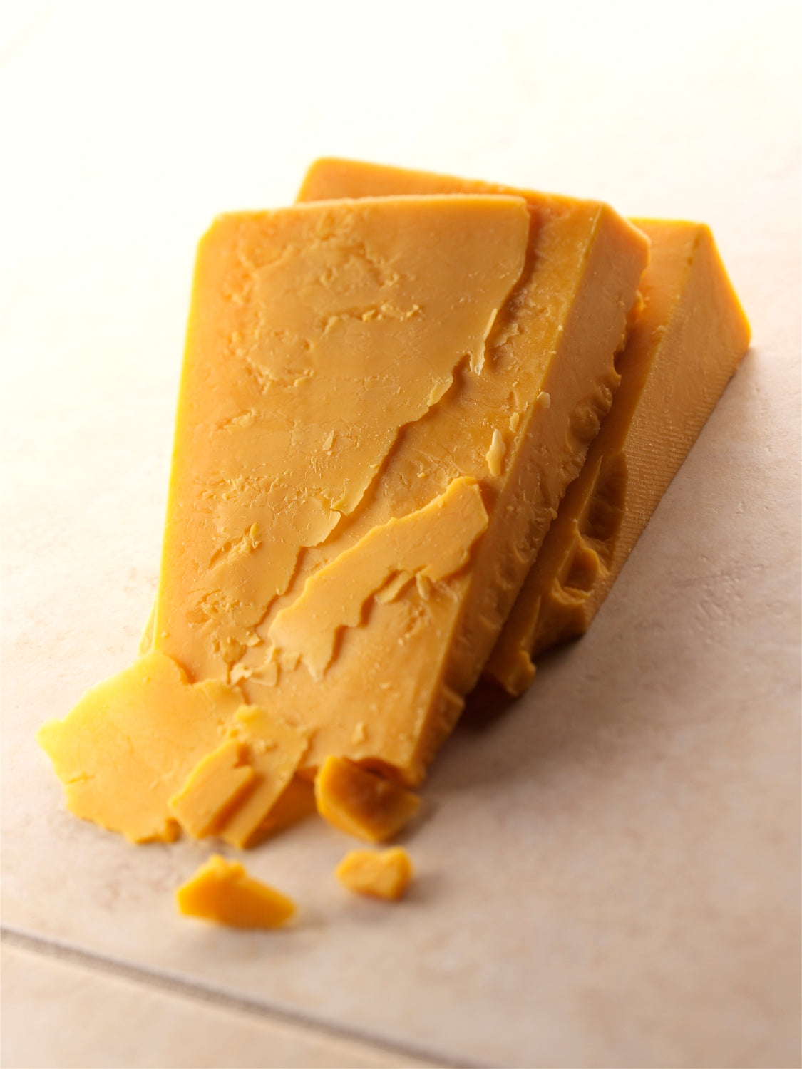 5 Year Aged Yellow Cheddar | Keystone Farms Cheese