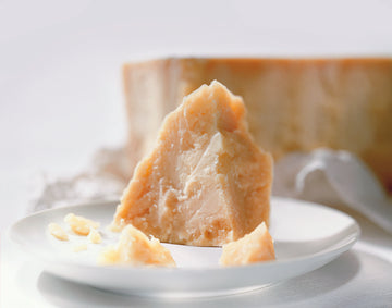 Parmesan | Keystone Farms Cheese