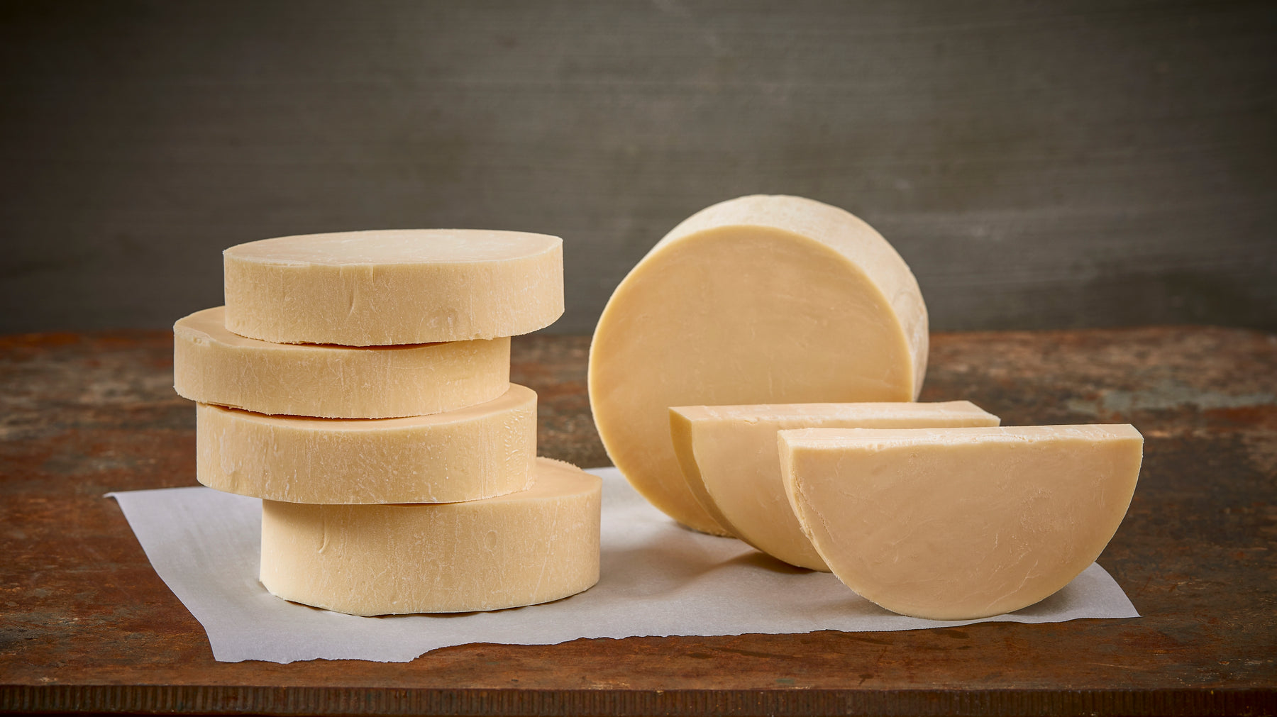 Provolone | Keystone Farms Cheese – Keystone Cheese