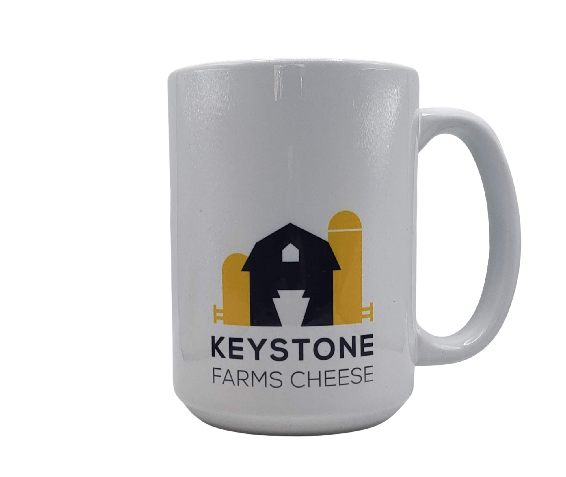Mugs | Keystone Farms Cheese – Keystone Cheese