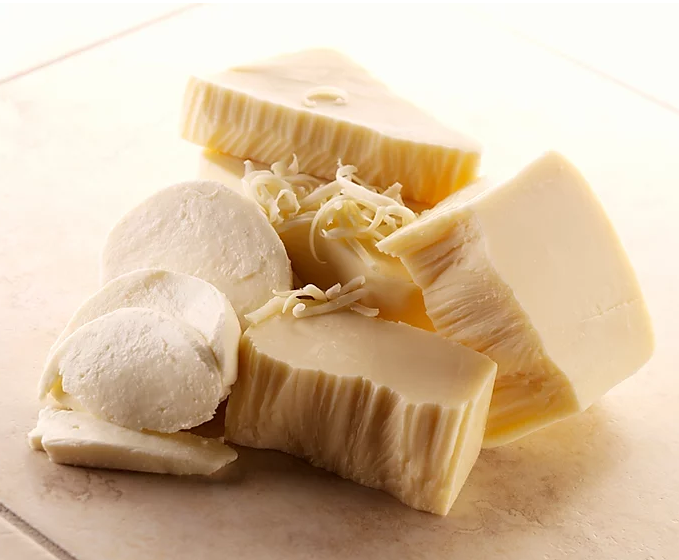 Mozzarella Cheese | Keystone Farms Cheese – Keystone Cheese