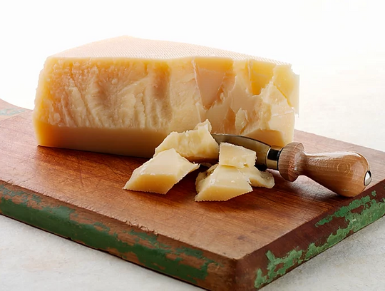 Parmesan | Keystone Farms Cheese