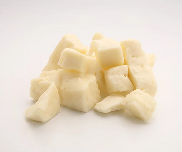 Cheese Curds - Plain White | Keystone Farms Cheese – Keystone Cheese