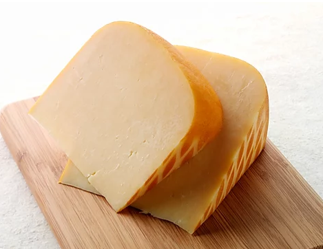 Smoked Gouda | Keystone Farms Cheese – Keystone Cheese